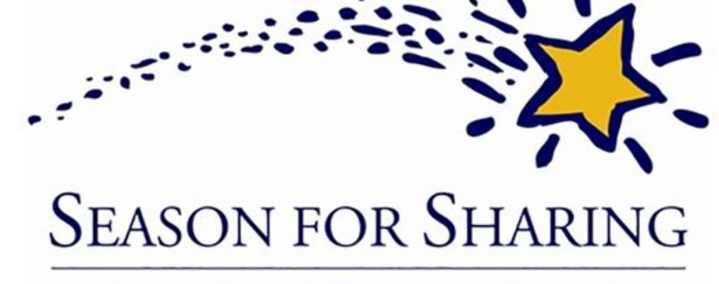 Season of Sharing - Wine Road
