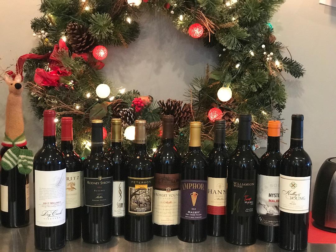 Malbec: Varietal of the Month - Wine Road